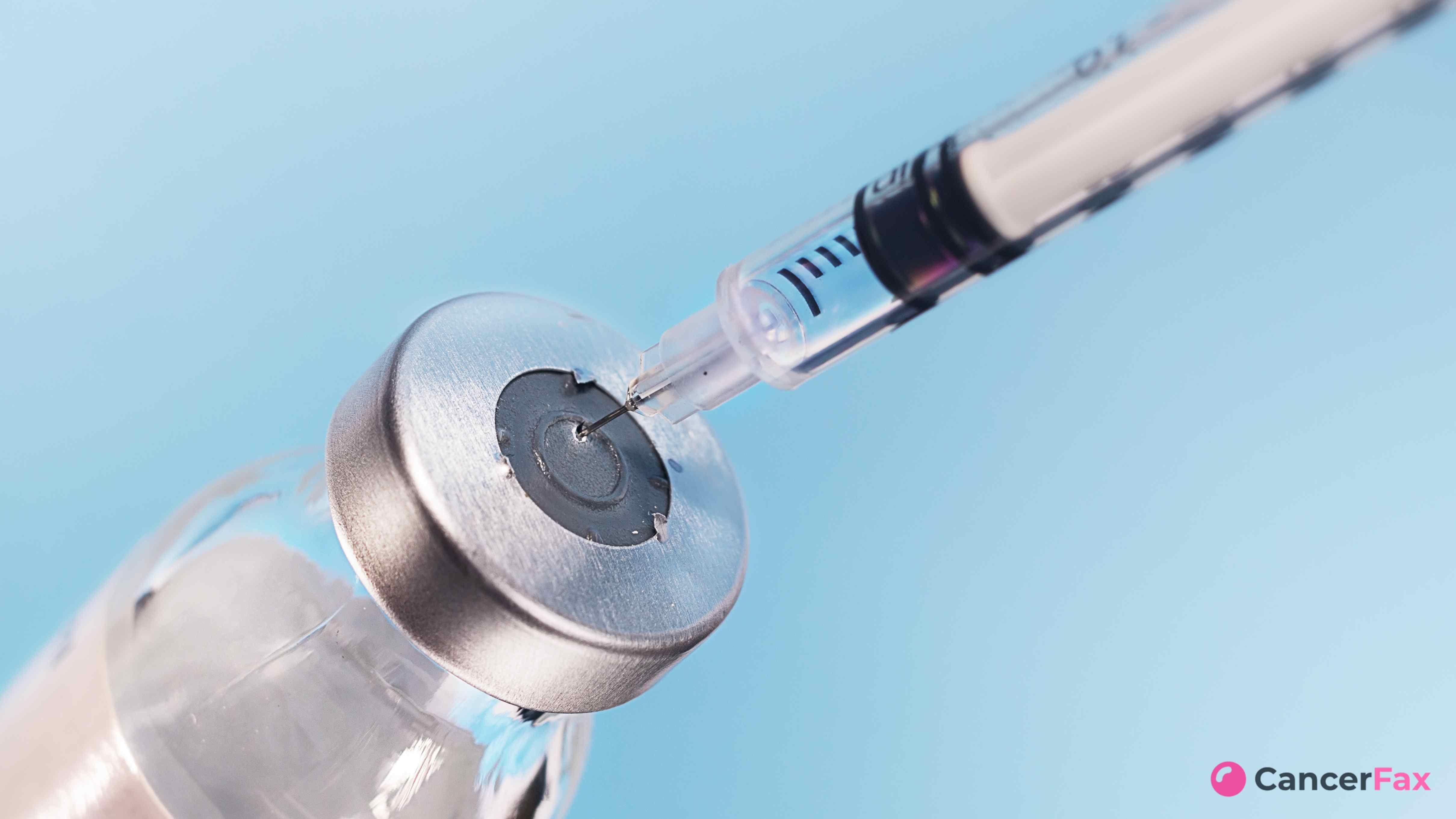 CancerFax - Advanced Cancer Treatments